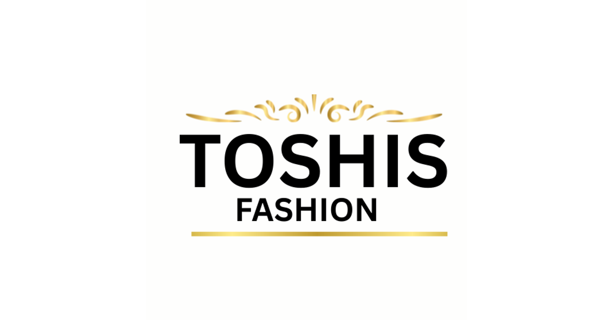 TOSHIS FASHION